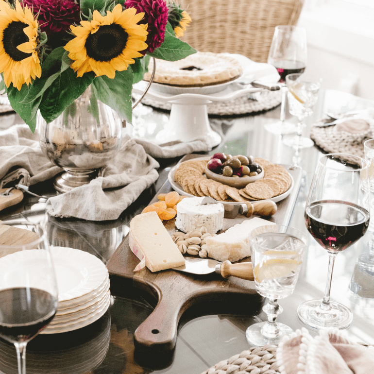 Fallin’ for the Season – KC Custom Designs