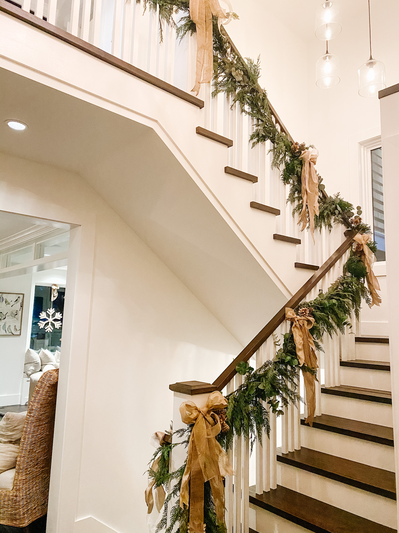 The Three Wise Trends – KC Custom Designs