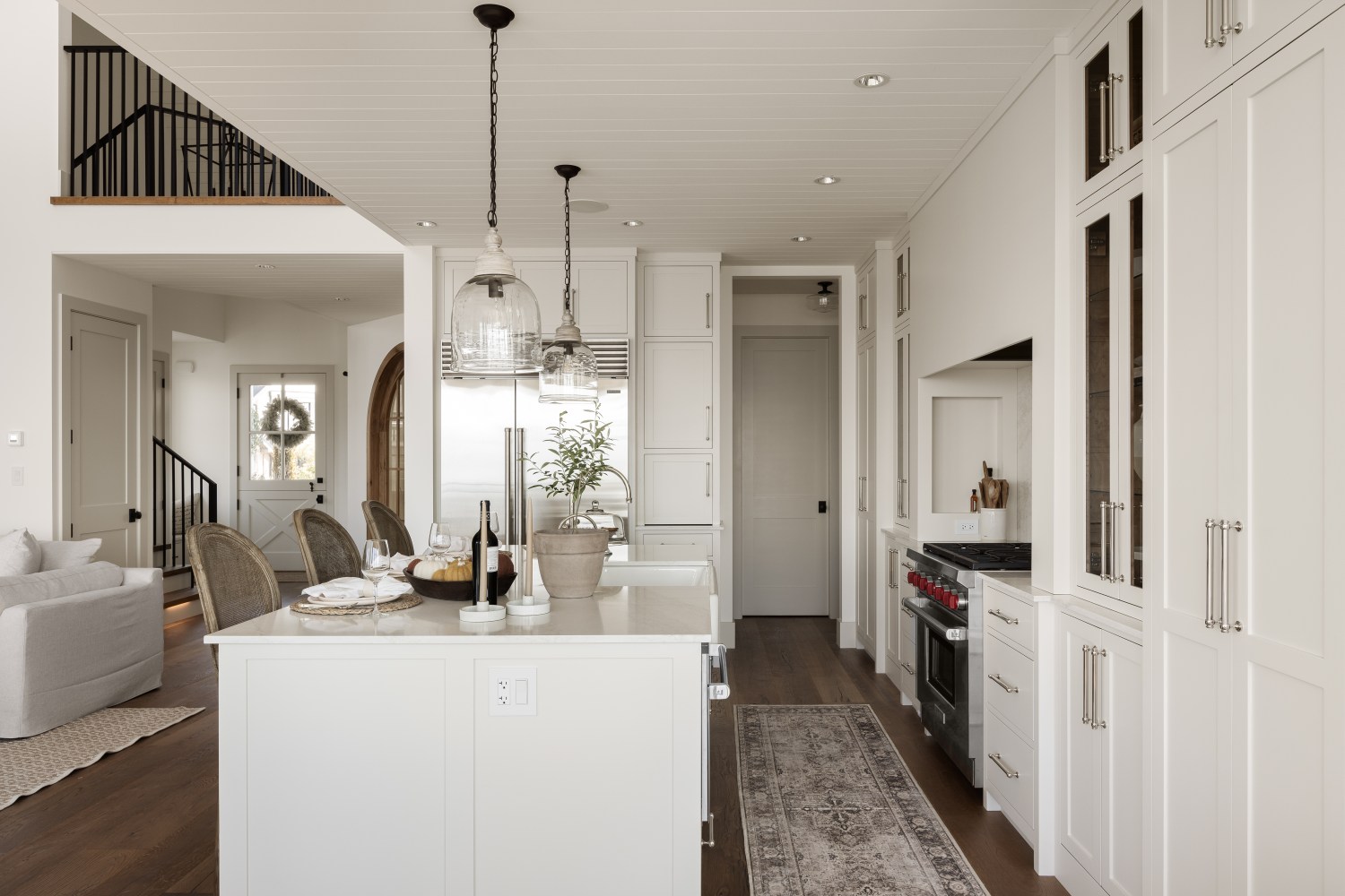 The Birkdale – KC Custom Designs