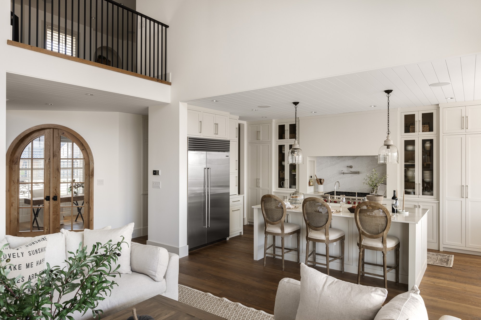 The Birkdale – KC Custom Designs