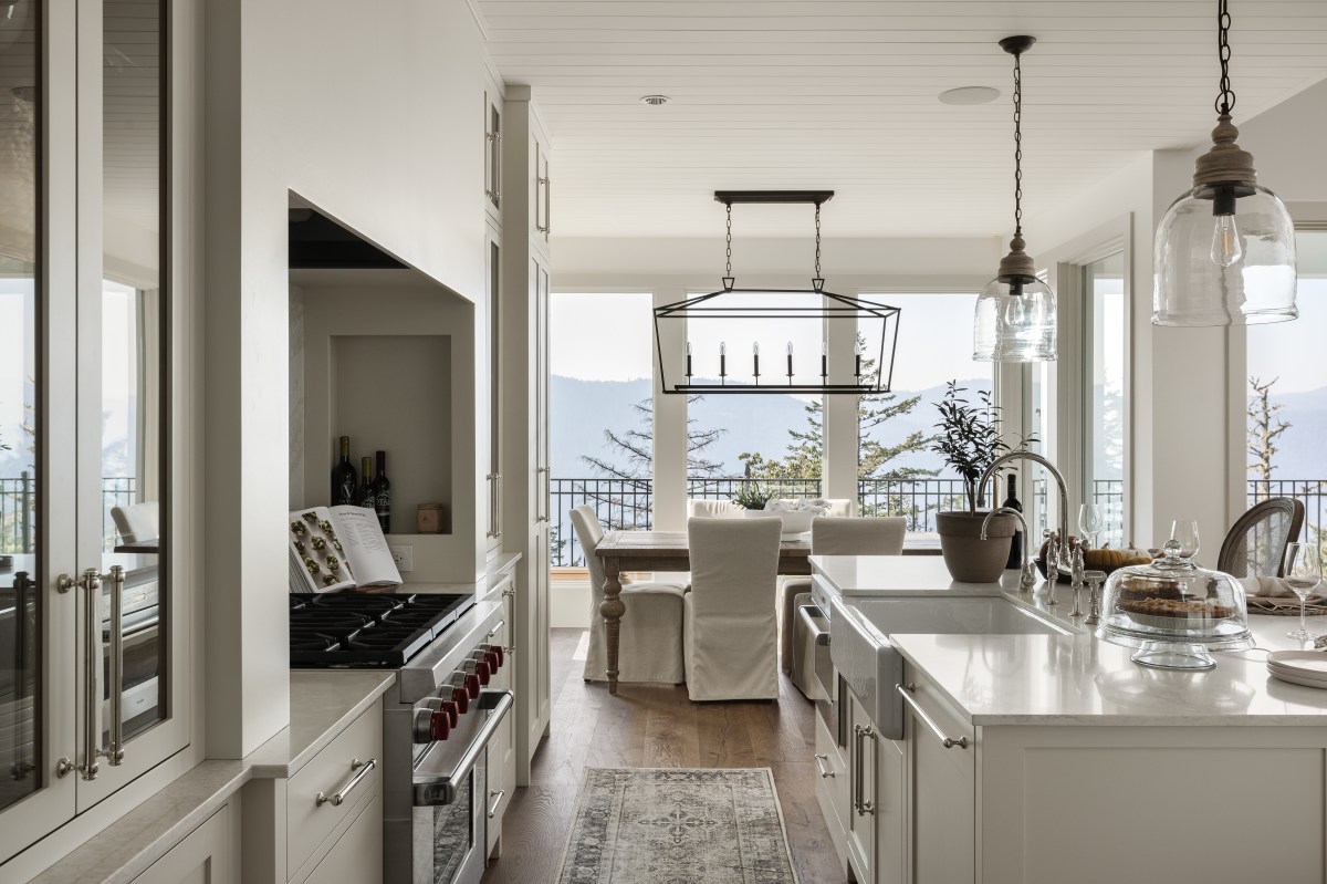 The Birkdale – KC Custom Designs