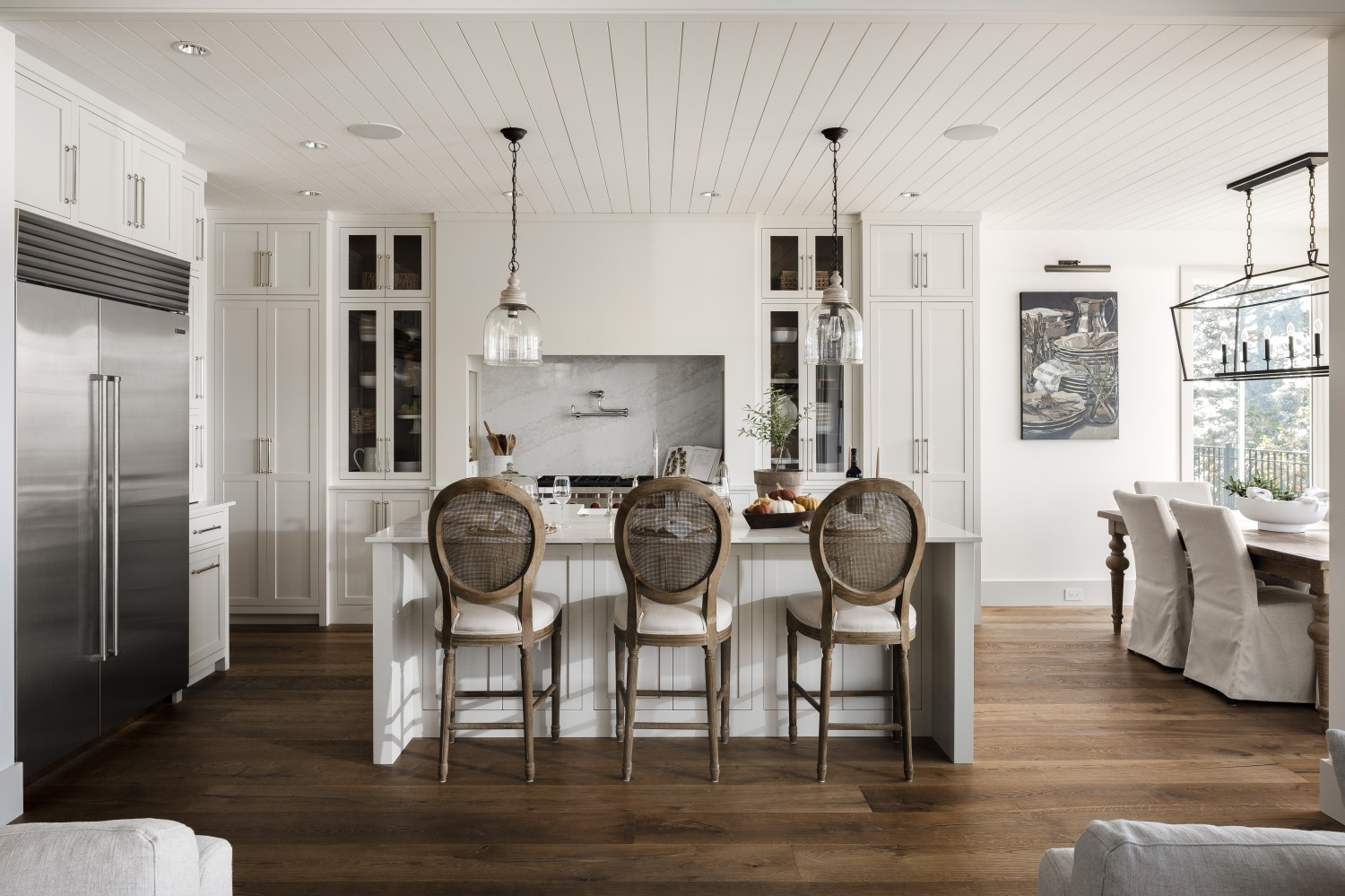 The Birkdale – KC Custom Designs