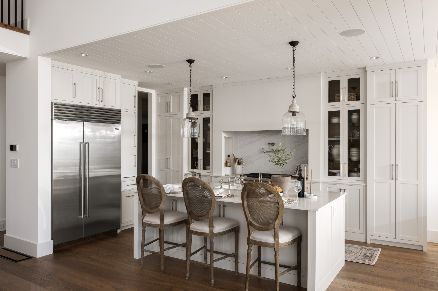 The Birkdale – KC Custom Designs