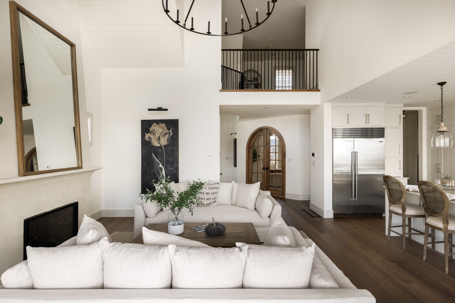 The Birkdale – KC Custom Designs