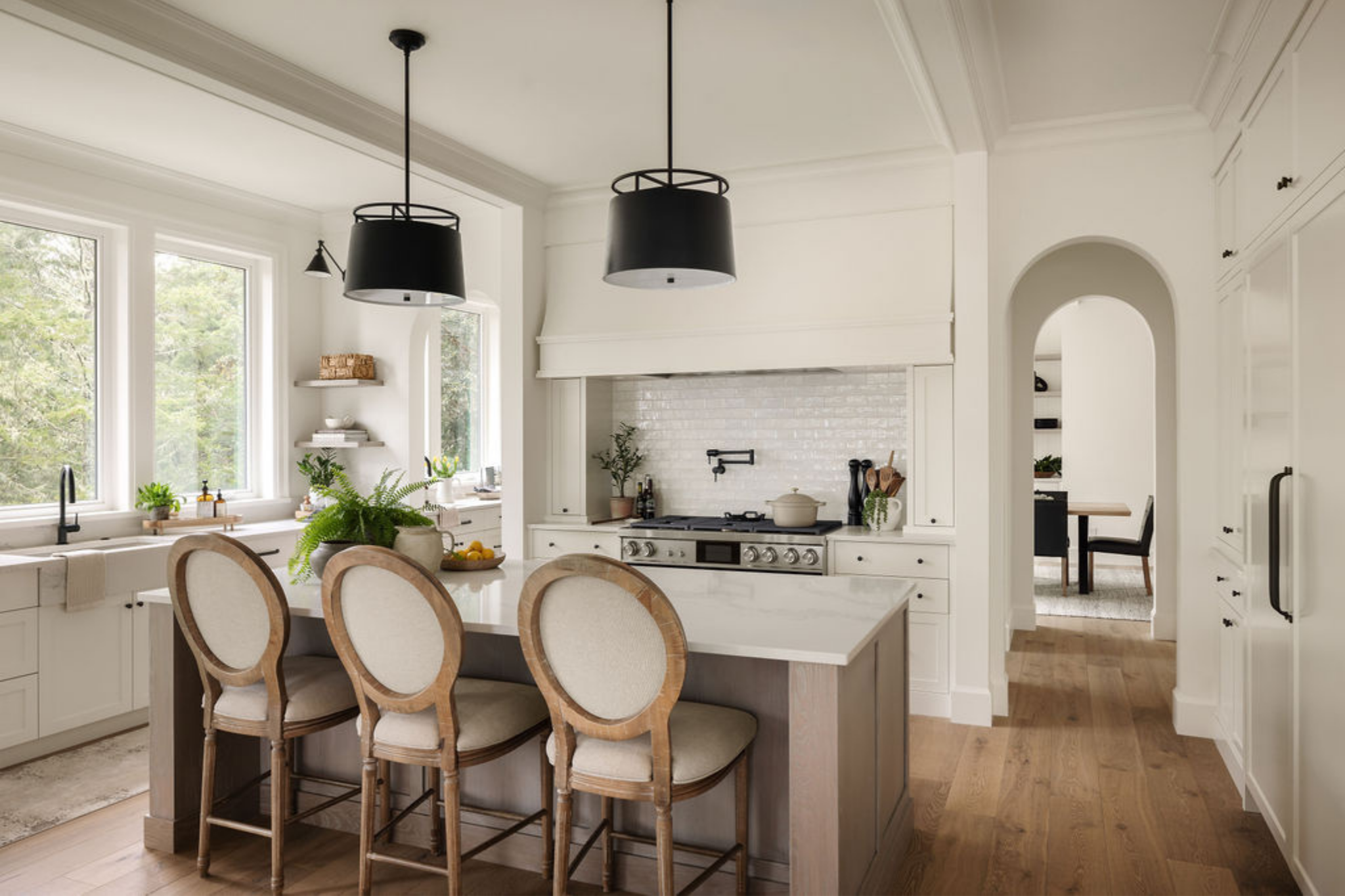 Custom Homes – KC Custom Designs